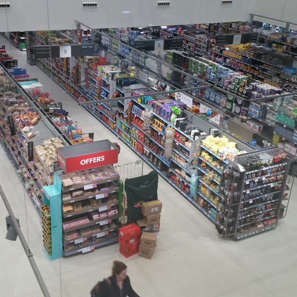 Waitrose & Partners - 4 tips