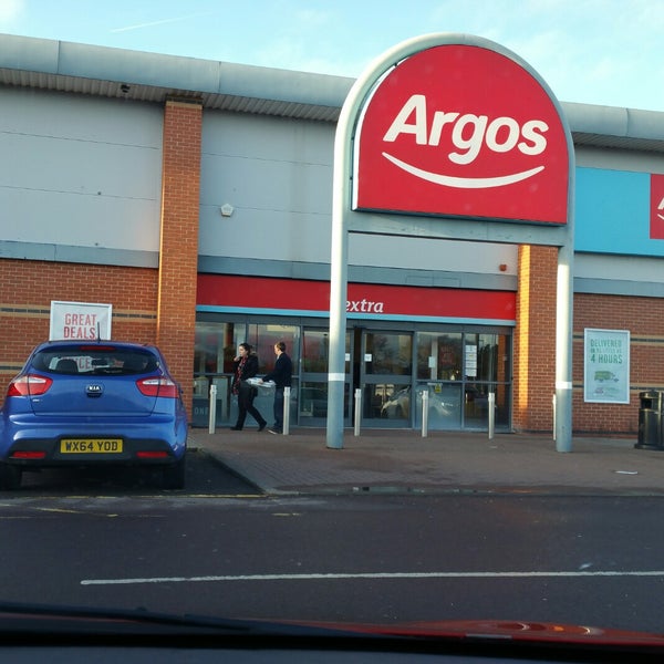 Argos - Unit 8, Greenbridge Retail Park, Greenbridge