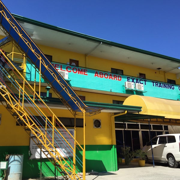 EXACT Training Center - Iloilo, Iloilo