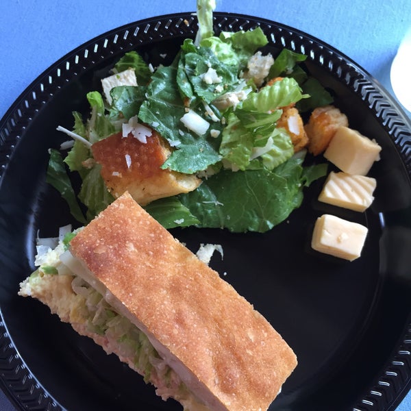 Kerckhoff Grand Salon, UCLA - Westwood - 1 tip from 34 visitors