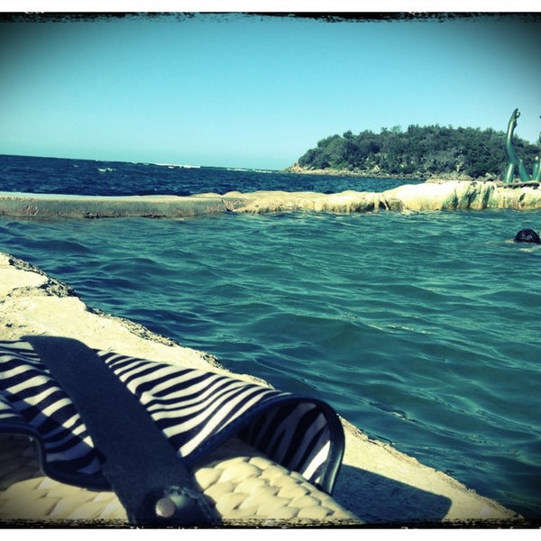 Fairy Bower Pool - Pool