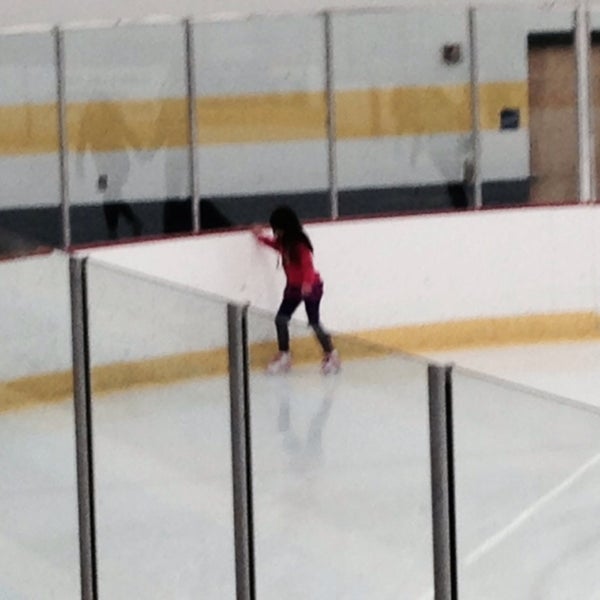 USM Ice Arena - Gorham, ME