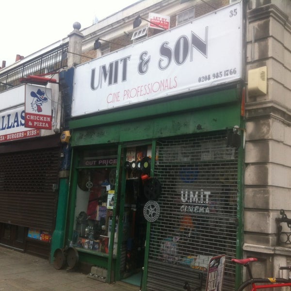 Umit & Son - 18 visitors