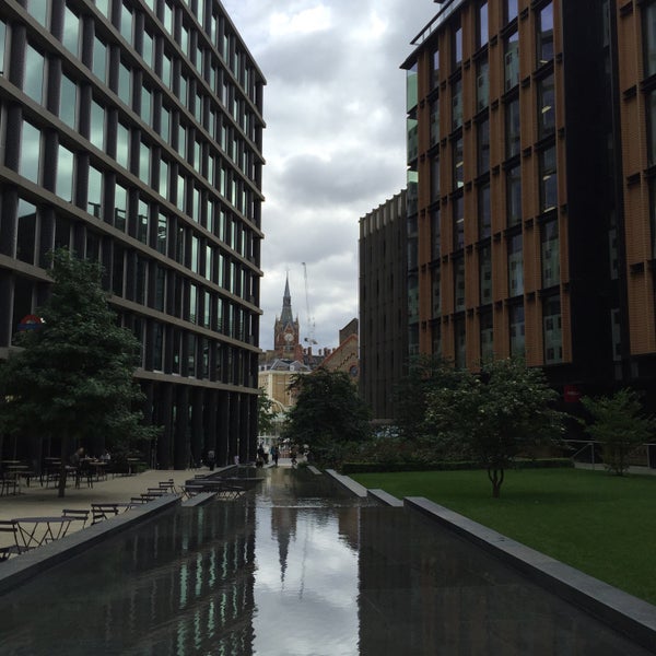 Two Pancras Square - 2 Pancras Square