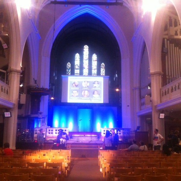 Photos at Holy Trinity Brompton - Church in Kensington and Chelsea