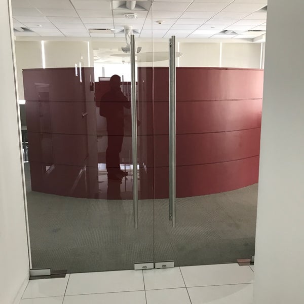 Cisco Systems México - Oficina en Guadalajara