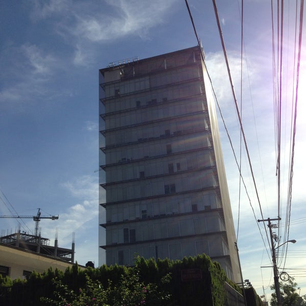 Cisco Systems México - Oficina en Guadalajara