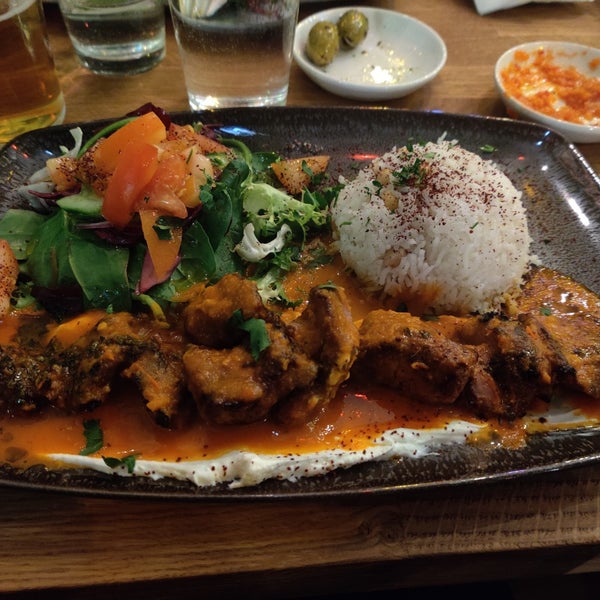 Petek - Turkish Restaurant