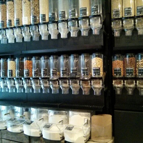 Unpackaged - 5 tips from 97 visitors