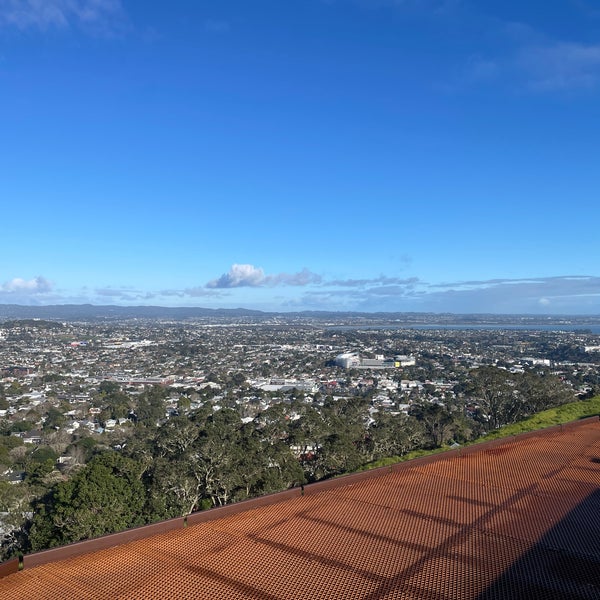 Mt Eden Summit - Mount Eden - 14 tips from 1380 visitors