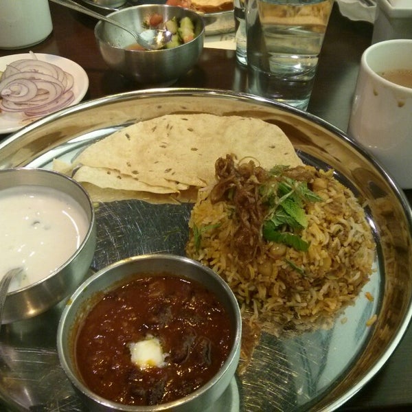 Photos at Googleplex - Cafe Baadal - Mountain View, CA