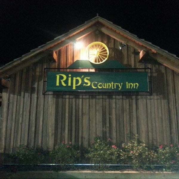 Photos at Rips Country Inn - 30 tips