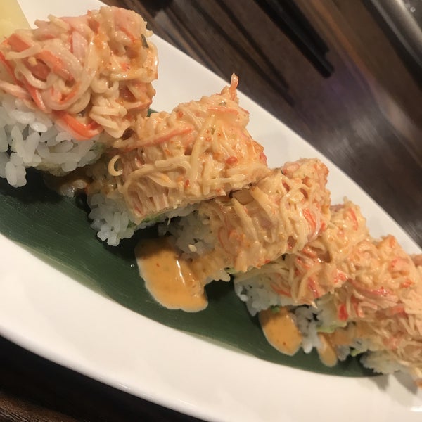 Sushi Village - 24 tips from 320 visitors