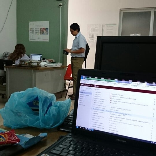 Coordinacion De Enlace Operativo Del Estado DE Yucatán. (SEP/SEMS/CBTA ...