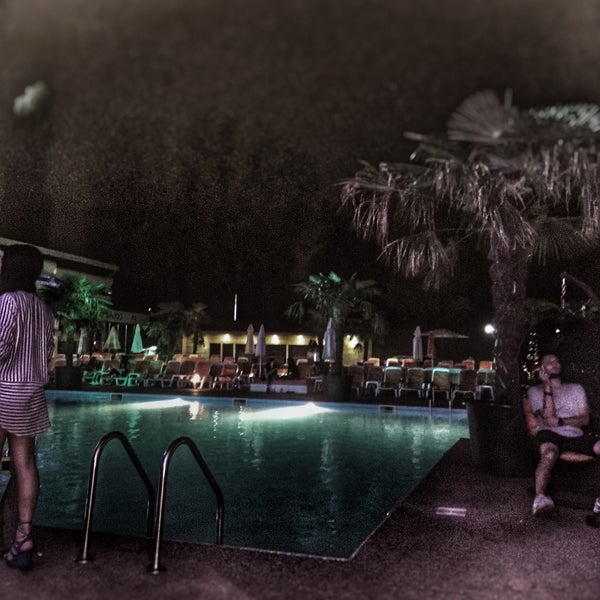 Chaboo Pool - Pipera - București, București