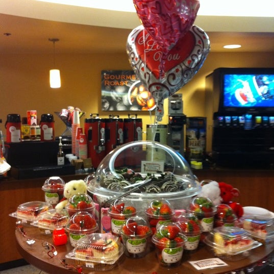 Outtakes Quick Cuisine - Café