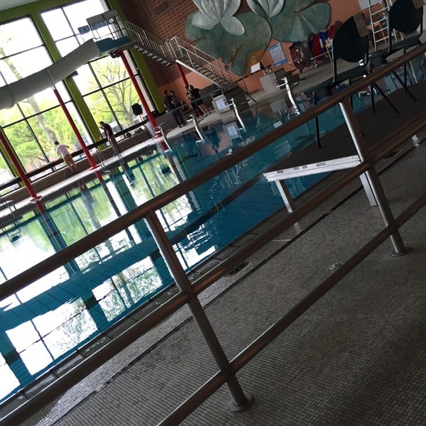 Zwembad - Zwevegem, West-Vlaanderen