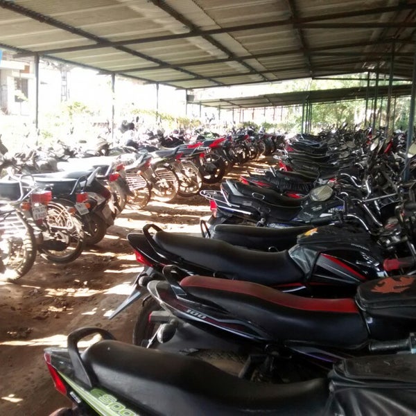 Urapakkam Railway Station - Rail Station in Chennai