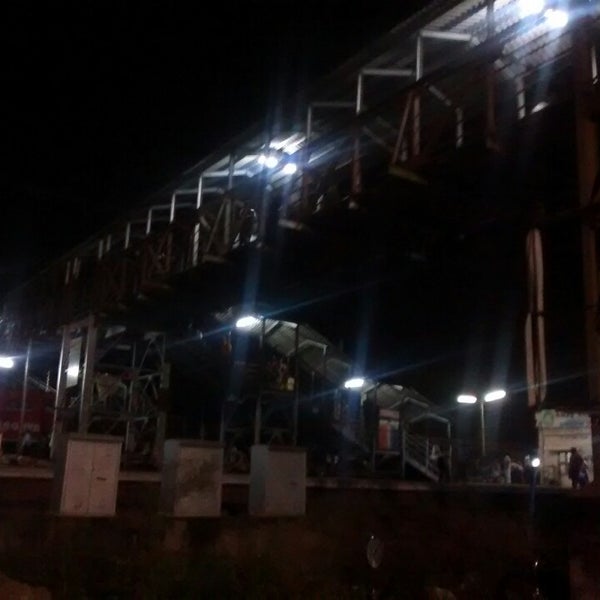 Urapakkam Railway Station - Train Station in Chennai