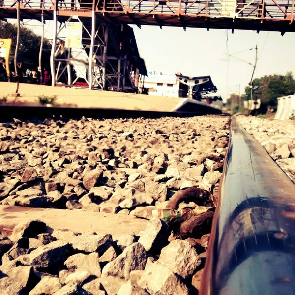 Urapakkam Railway Station - Rail Station in Chennai