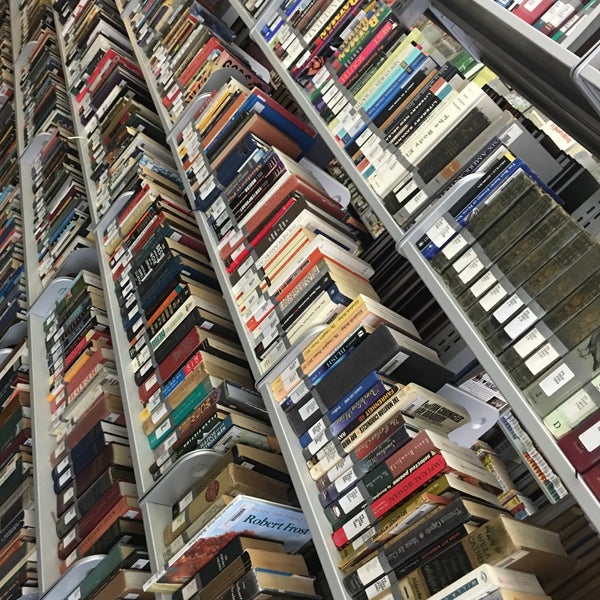 Photos at Jen Library - Library in Savannah