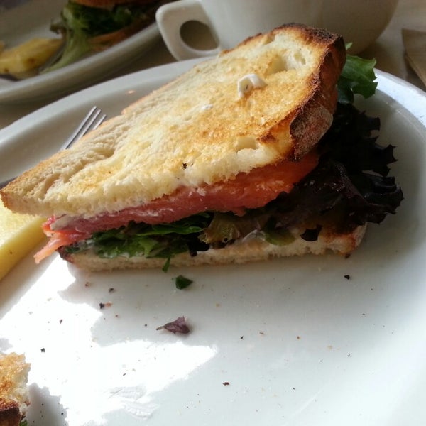 Euro Pane Bakery - Bakery in Pasadena