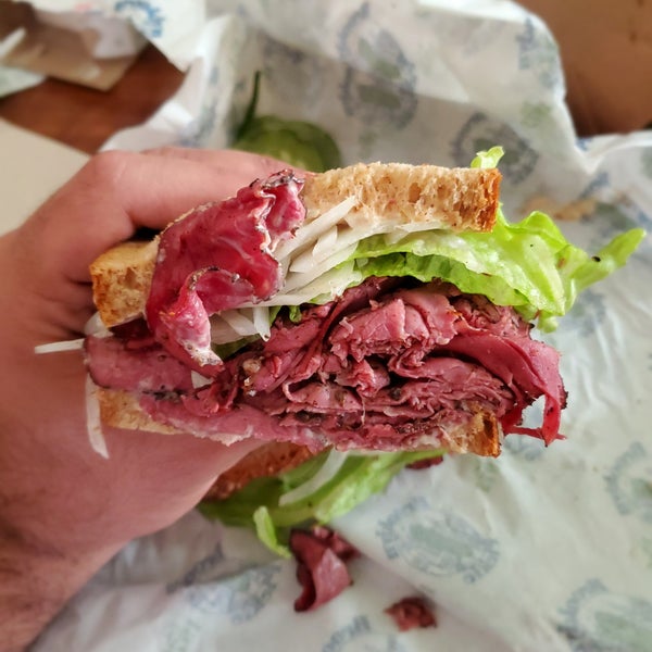 Brooklyn Pickle - Eastwood - 2222 Burnet Ave