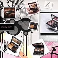 Mary Kay Cosmetics (Now Closed) - Cosmetics Store in Downtown Las Vegas