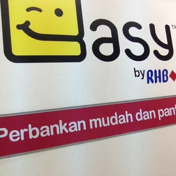 Rhb Easy Lrt Cempaka