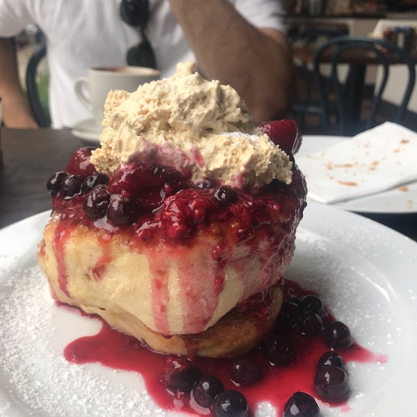 Brasserie Bread - Banksmeadow, NSW