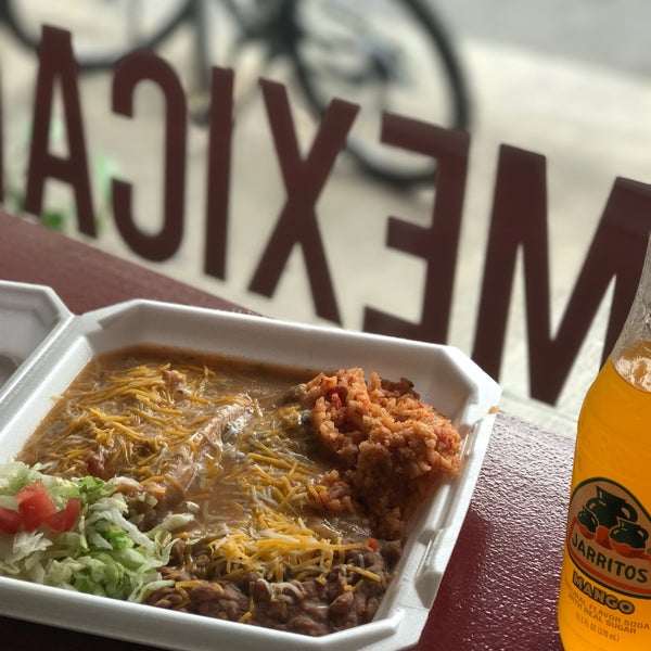 Tio's Tamales - Burrito Restaurant in Honolulu