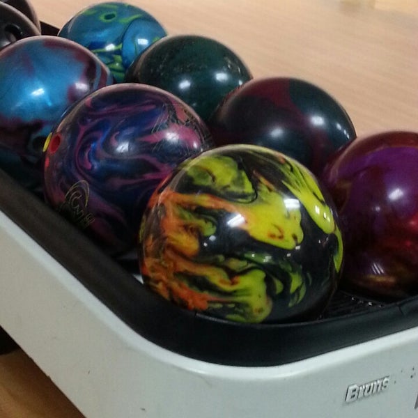 Photos at Surf Bowl - Bowling Alley in South Oceanside