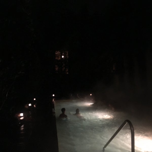 Photos at McMenamins Kennedy School Soaking Pool - 5736 NE 33rd Ave