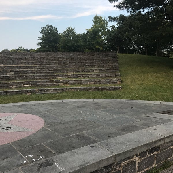 Barretto Point Park - Hunts Point - 10 tips