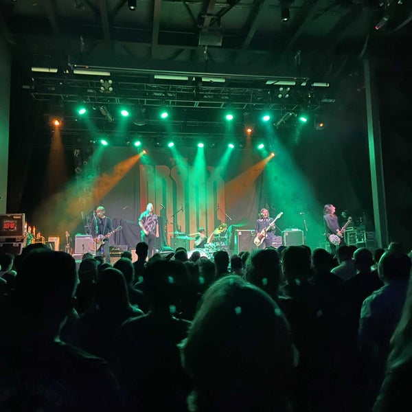 The Fillmore - Music Venue in Minneapolis