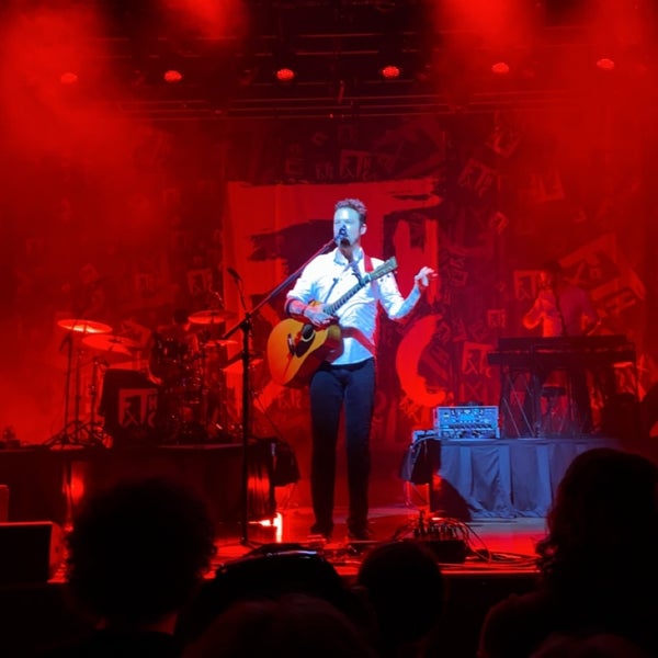 The Fillmore - Music Venue in Minneapolis