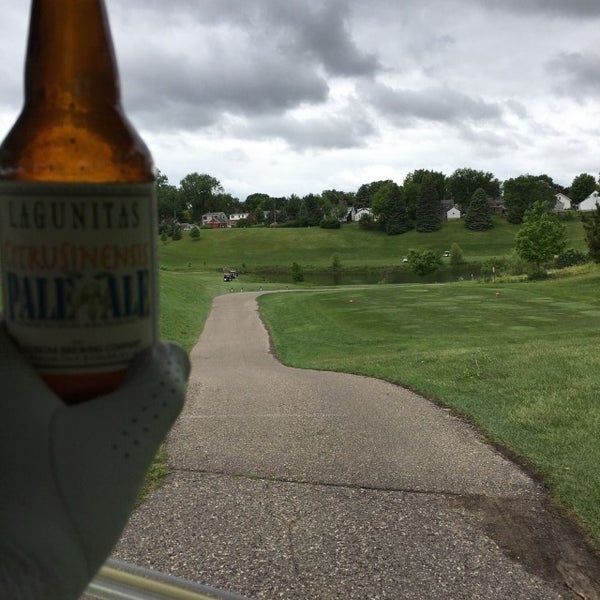 Como Golf Course - Como Park - Saint Paul, MN