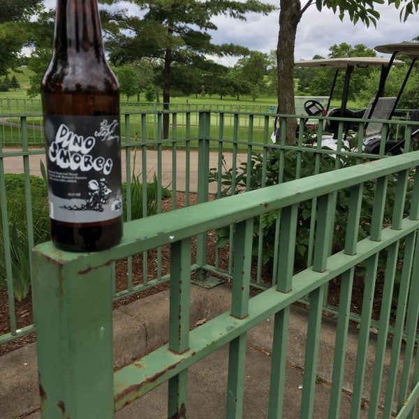 Como Golf Course - Como Park - Saint Paul, MN