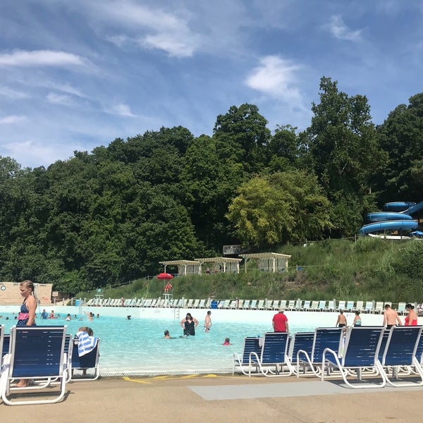 Raging Rivers WaterPark - 8 tips from 410 visitors