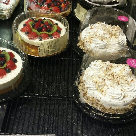 Safeway - Grocery Store