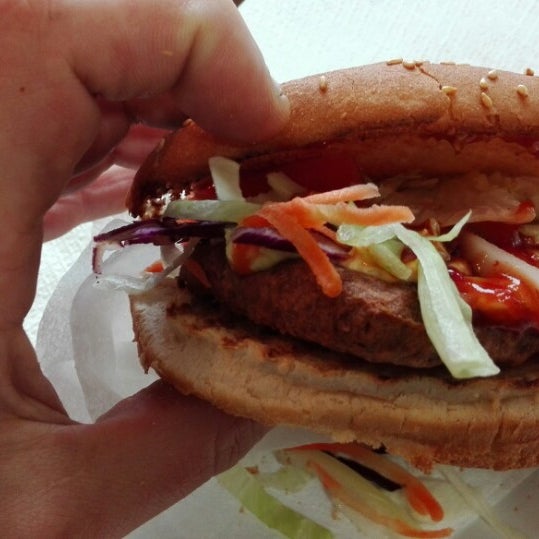 Pitta Snack Metropol - Nieuw Gent - Gent, Oost-Vlaanderen