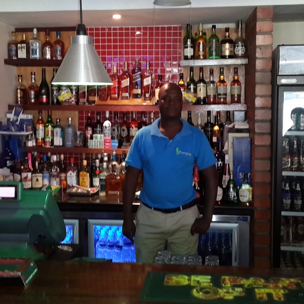 The Centurion Pub and Grill - Harare, Harare