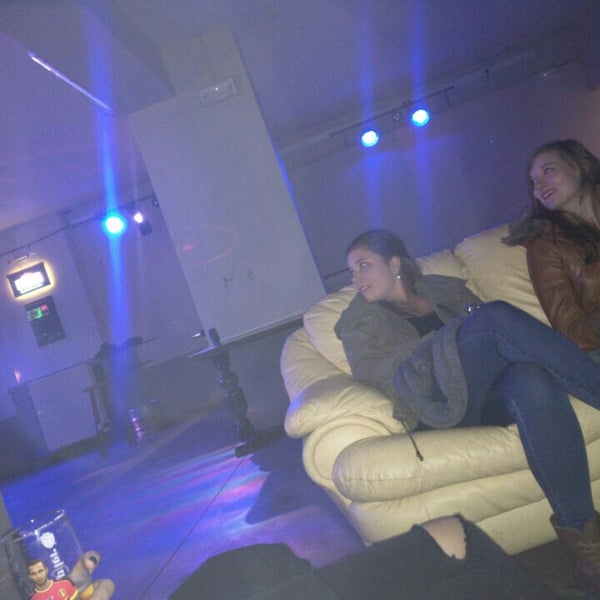 Jeugdhuis Josto - Bar in Antwerpen