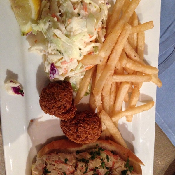 Photos at Sea Breeze Fish Market & Grill - Seafood Restaurant