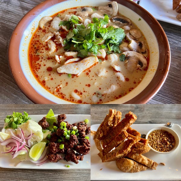 Wat Dong Moon Lek Noodle - Thai Restaurant in Los Angeles