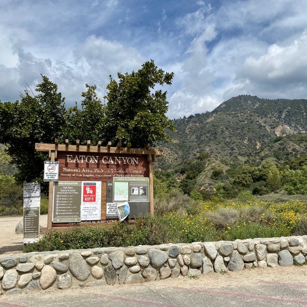Photos at Eaton Canyon Hiking Trail - 42 tips