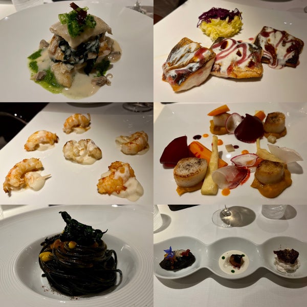 Il Ridotto - Italian Restaurant in Castello