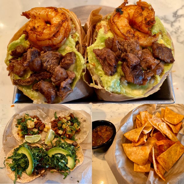 Sonoritas Prime Tacos - Taco Place in West Los Angeles