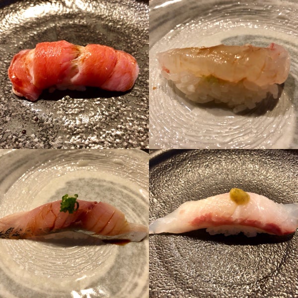 Sushi Zo - Downtown Los Angeles - Los Angeles, CA