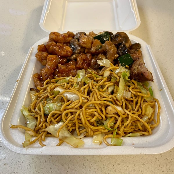 Panda Express - Chinese Restaurant in Sky Harbor